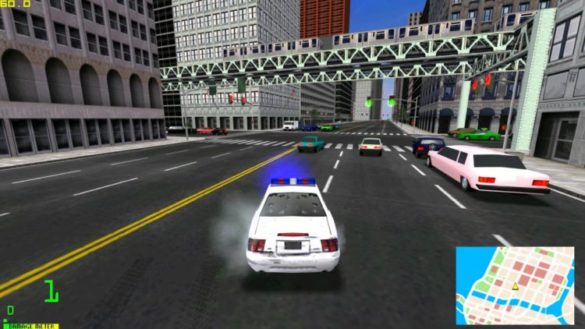 Top 10 Driving Games for Low-end PCs - Techsive
