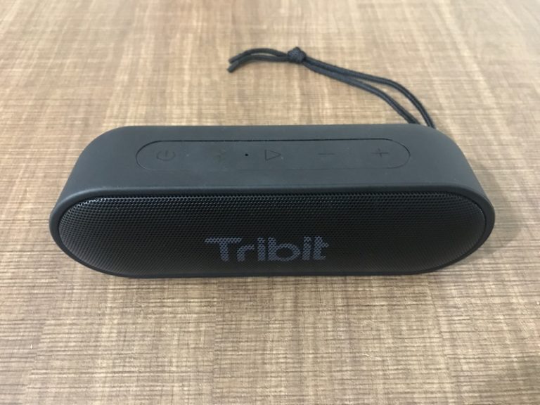 Tribit XSound Go Review: Completely Worth The Hype - Techsive