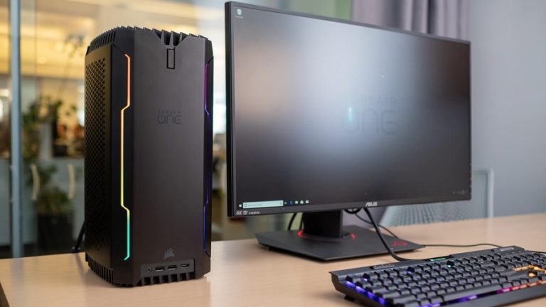 10 Best Prebuilt Gaming PCs under $2500 - Techsive