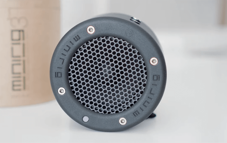 Minirig 3 Review: Solid Performance - Techsive