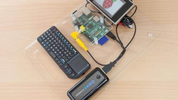 10 Cool things You Can Build with a Raspberry Pi 4 - Techsive