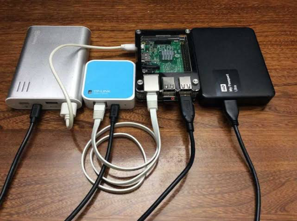 10 Cool things You Can Build with a Raspberry Pi 4 - Techsive