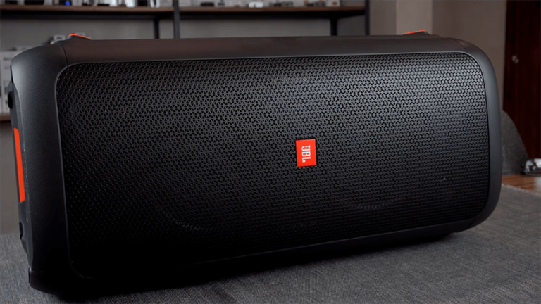 JBL Partybox 300 Review: It Gets the Party Started - Techsive