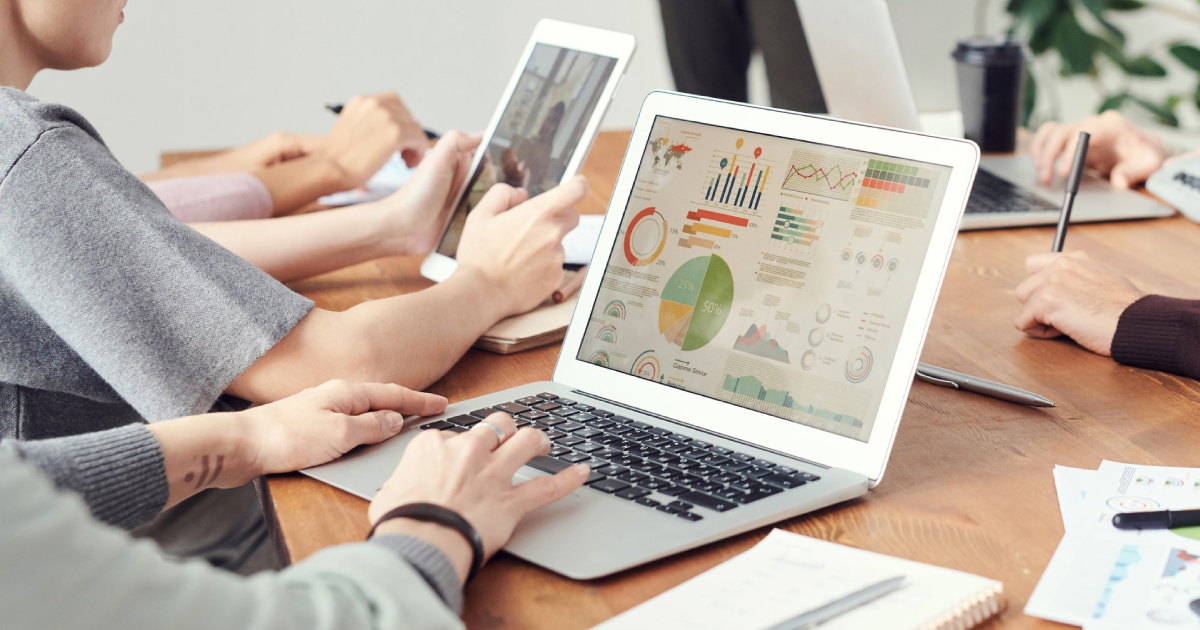 Best Chart Making Tools That Every Business Needs - Techsive