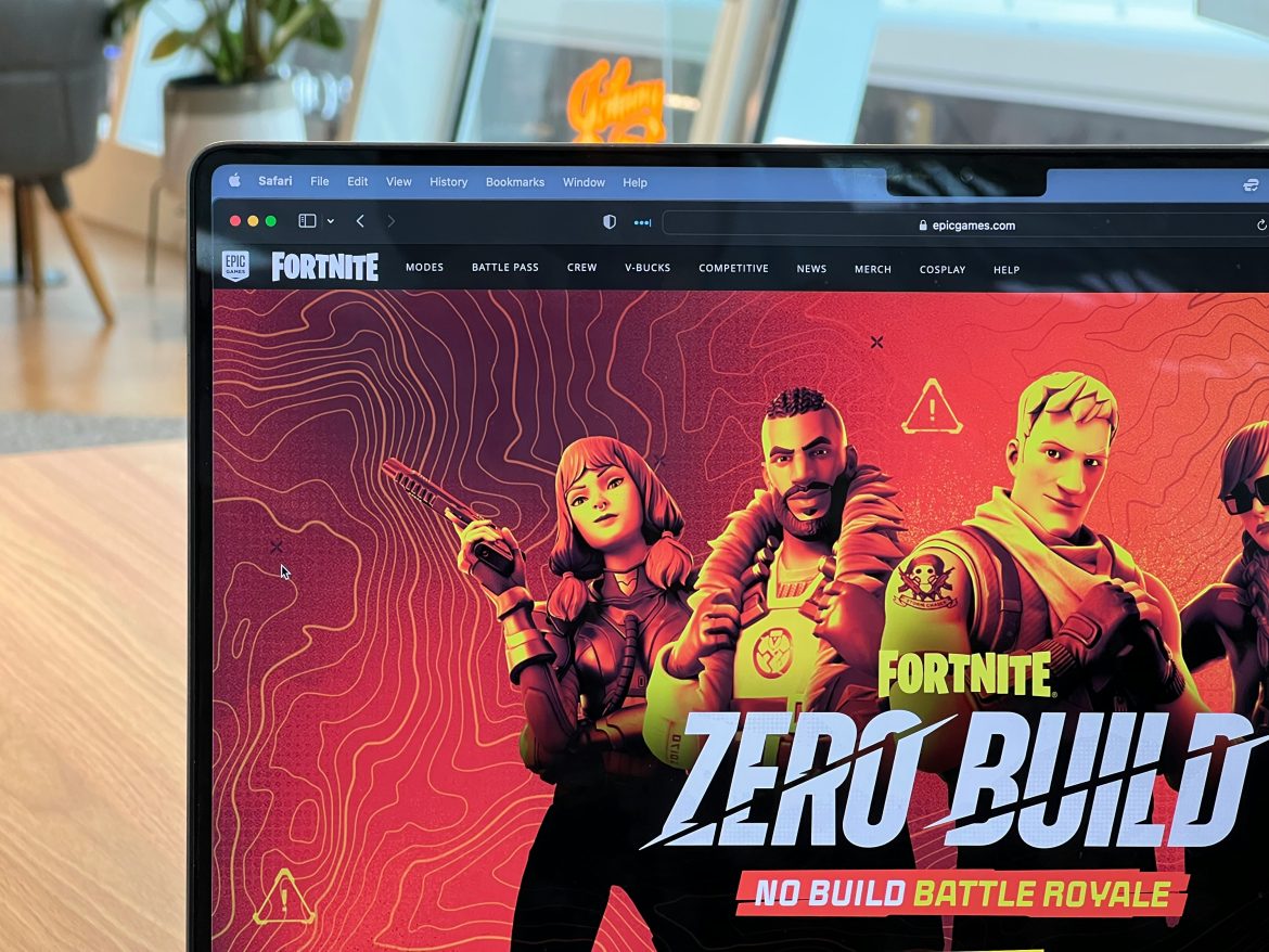 How to Get Your Fortnite Account Back Without Email and Password - Techsive