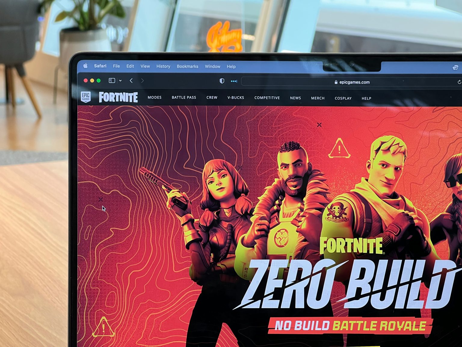 How to Get Your Fortnite Account Back Without Email and Password - Techsive