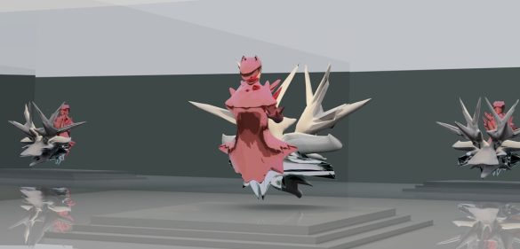 Best Pokemon in Pokemon Go – Attacker & Defender tier list - Techsive