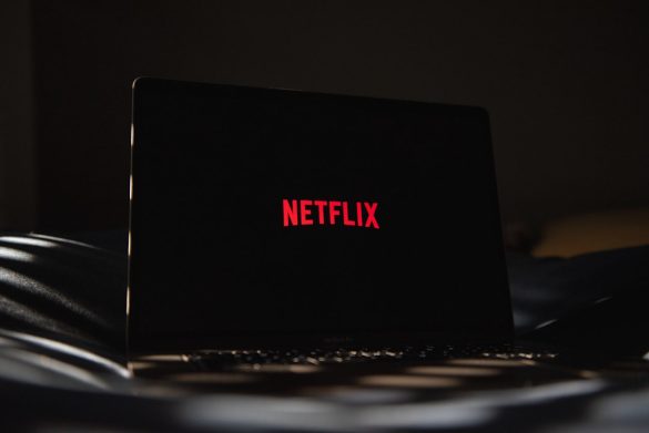 How To Resolve Netflix Error Code E100? - Techsive