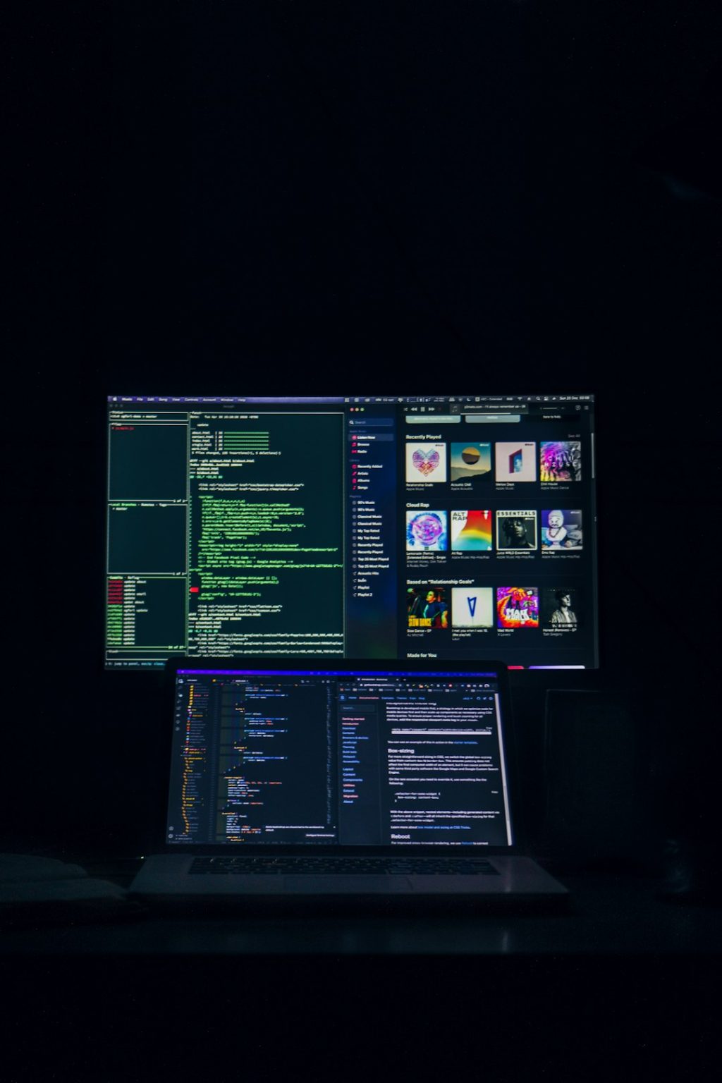 What are the differences between open-source and proprietary cone media ...