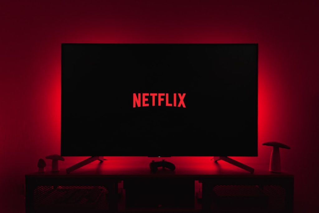 How To Resolve Netflix Error Code E100? - Techsive