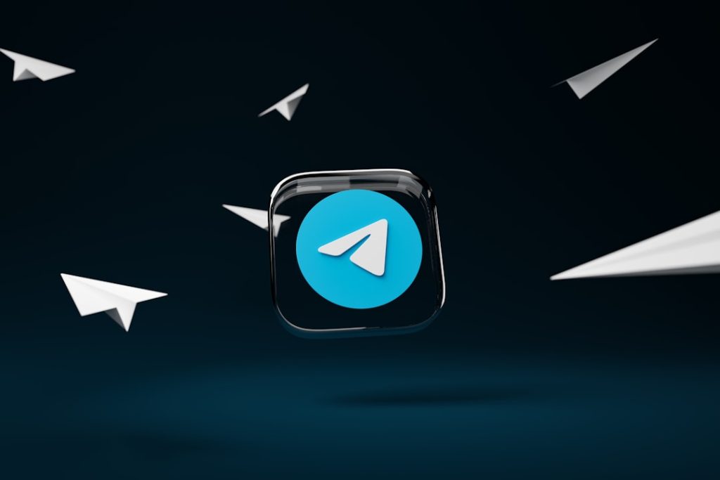 How to Select Multiple Chats in Telegram Desktop - Techsive